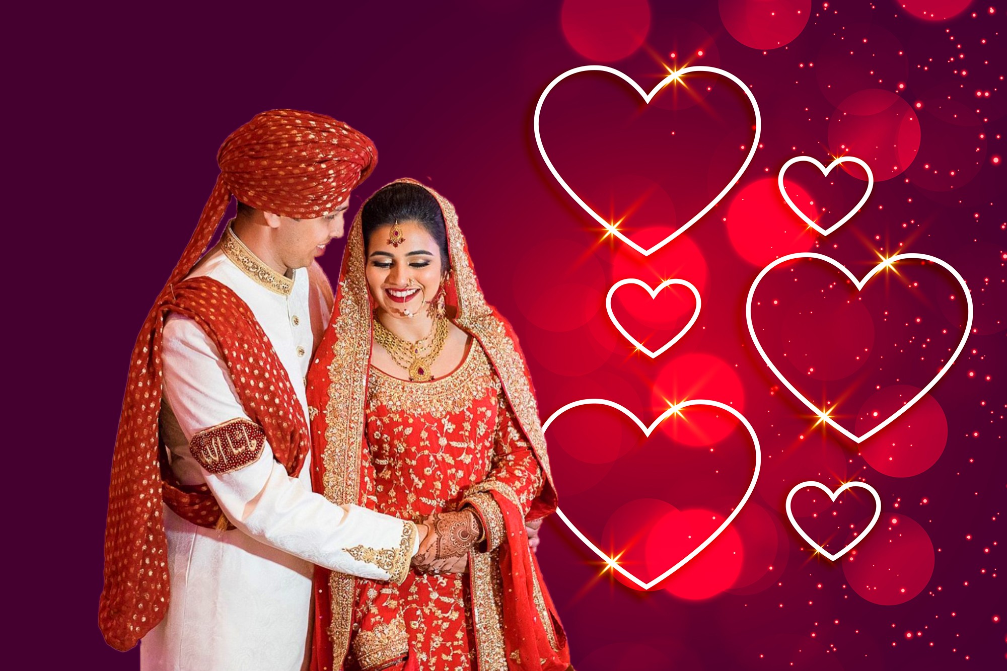 Shadi.com.bd | Best Matrimonial site in Bangladesh Since 2016